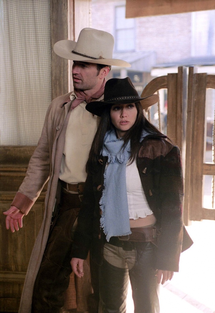 Picture of Prudence "Prue" Halliwell