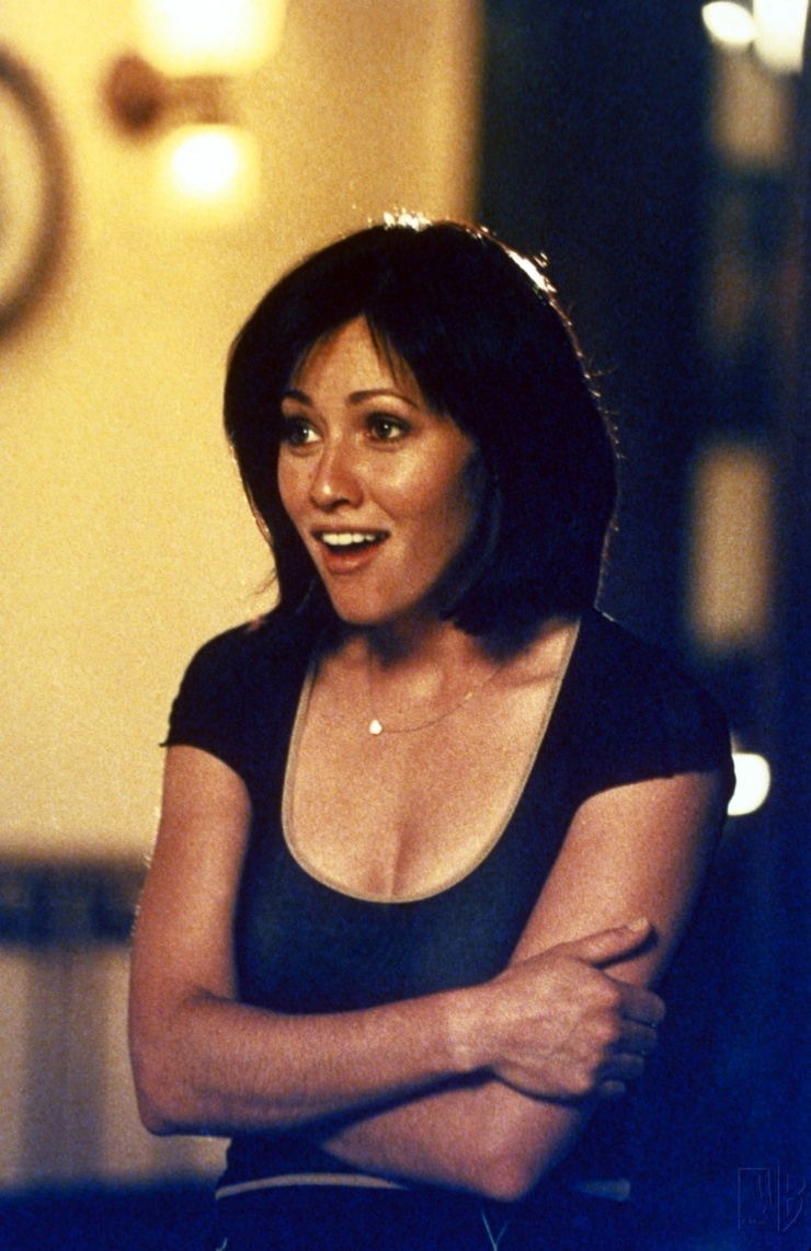 Image of Prudence "Prue" Halliwell