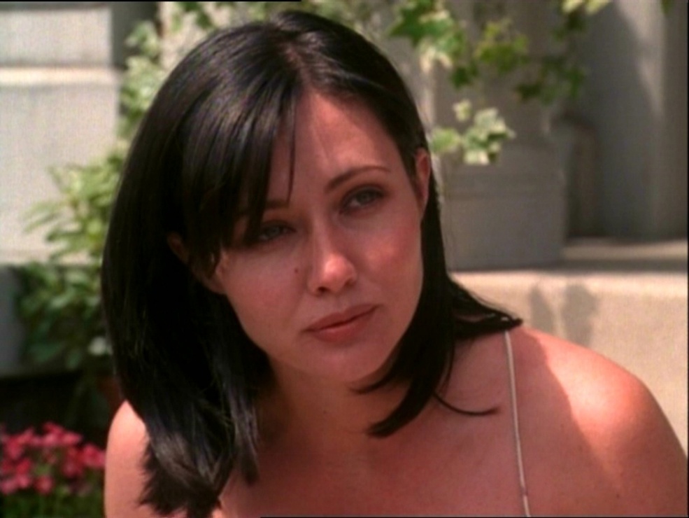 Picture of Prudence "Prue" Halliwell