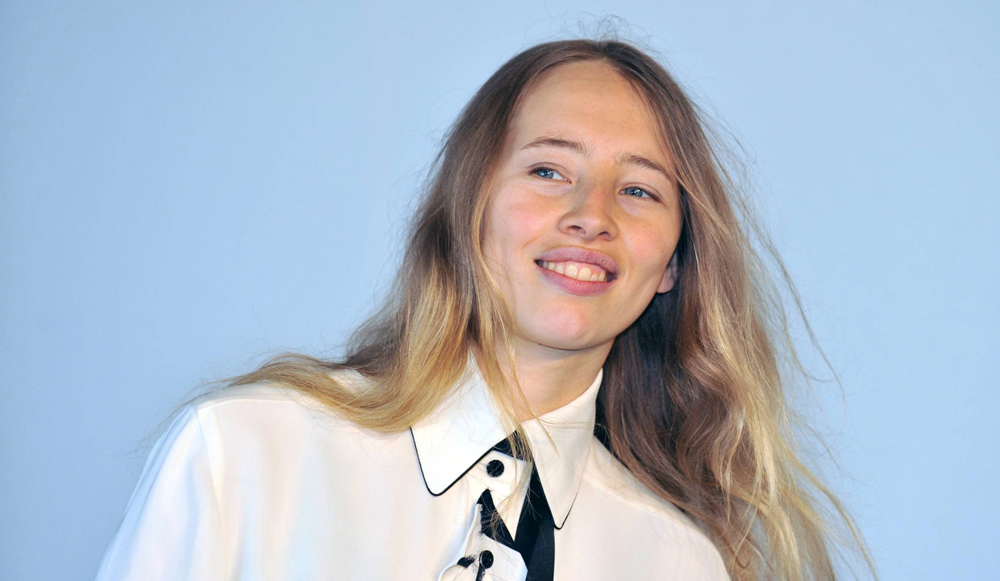 Isild Le Besco picture