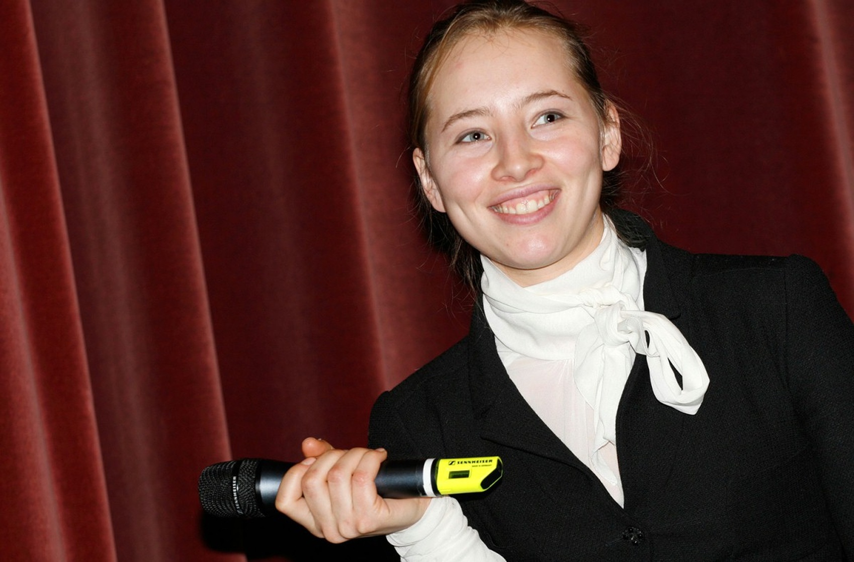 Image of Isild Le Besco