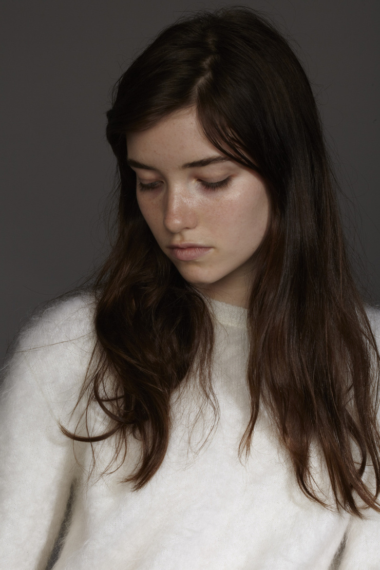 Picture of Grace Hartzel