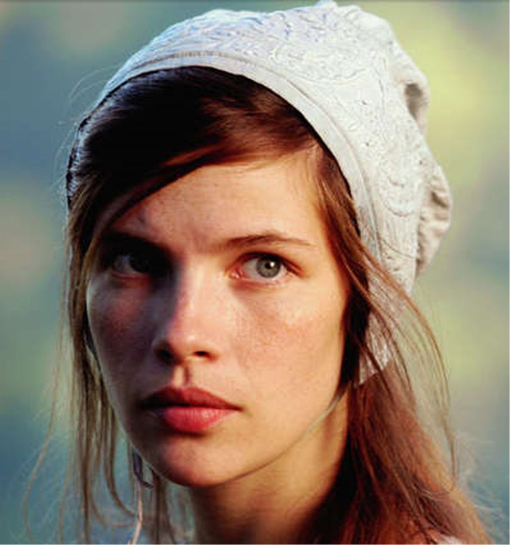 Picture of Judith Davis