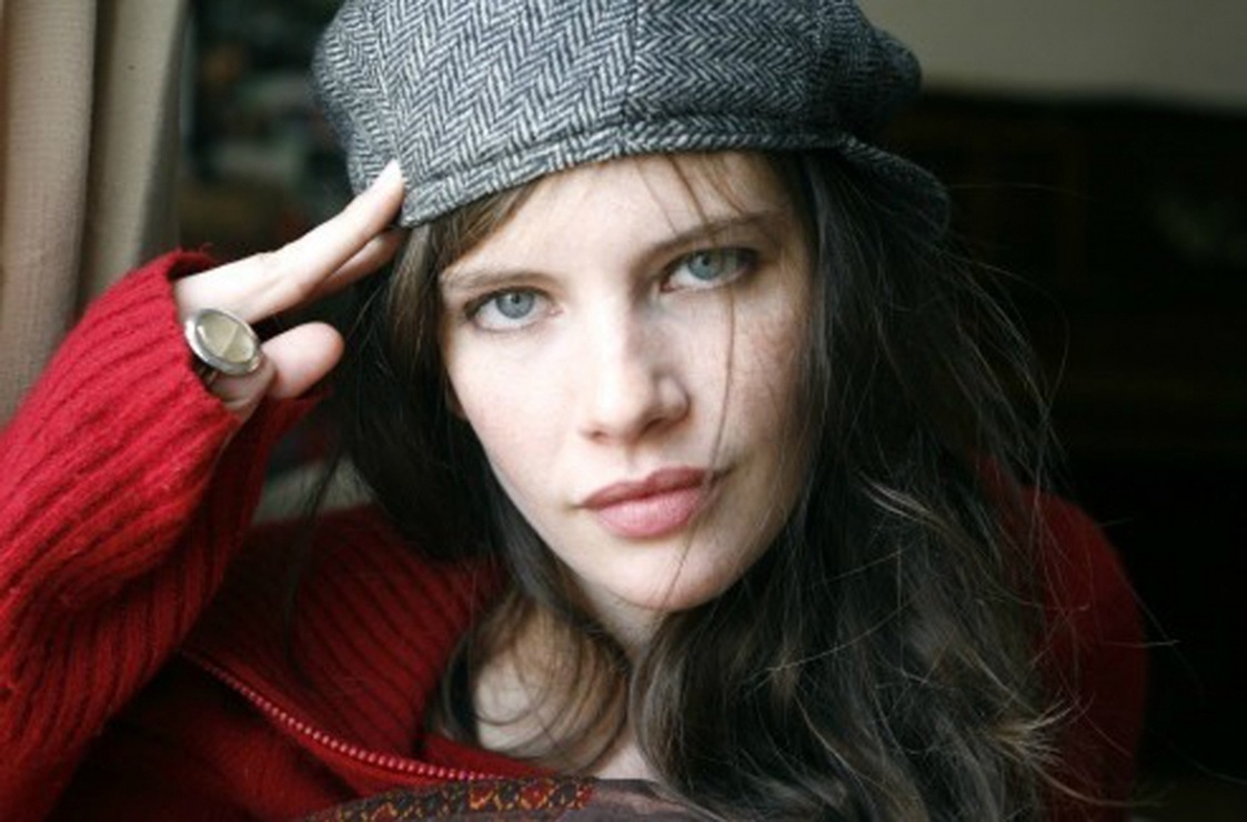 Picture of Judith Davis