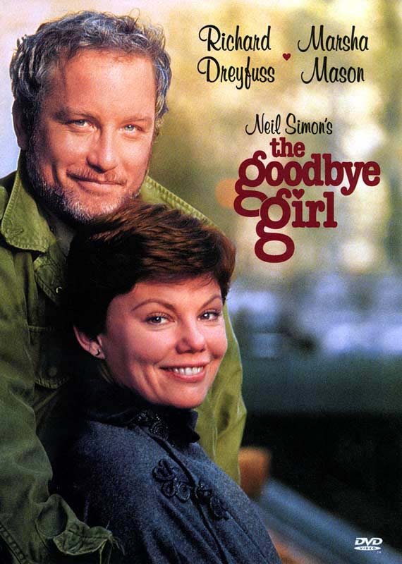 Picture of The Goodbye Girl