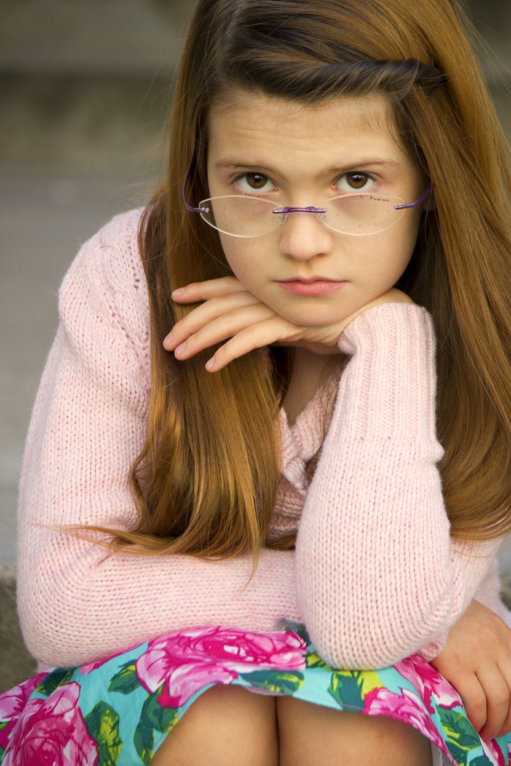 Picture of Raevan Lee Hanan