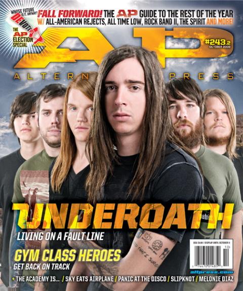 Image of UnderOath