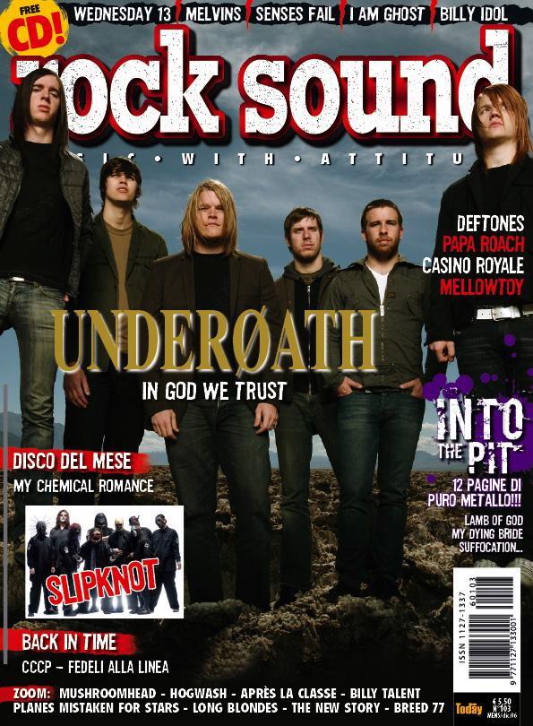 UnderOath picture