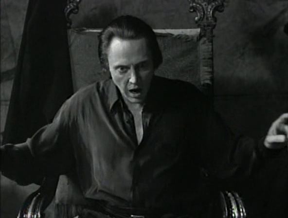 Picture of The Addiction (1995)