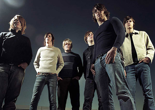 Picture of UnderOath