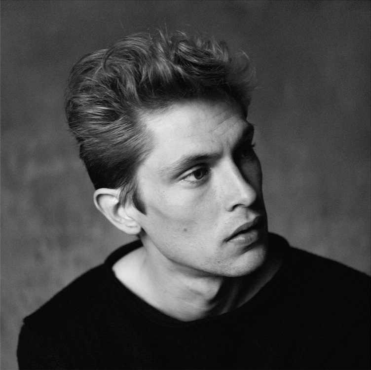 Picture of Mathias Lauridsen