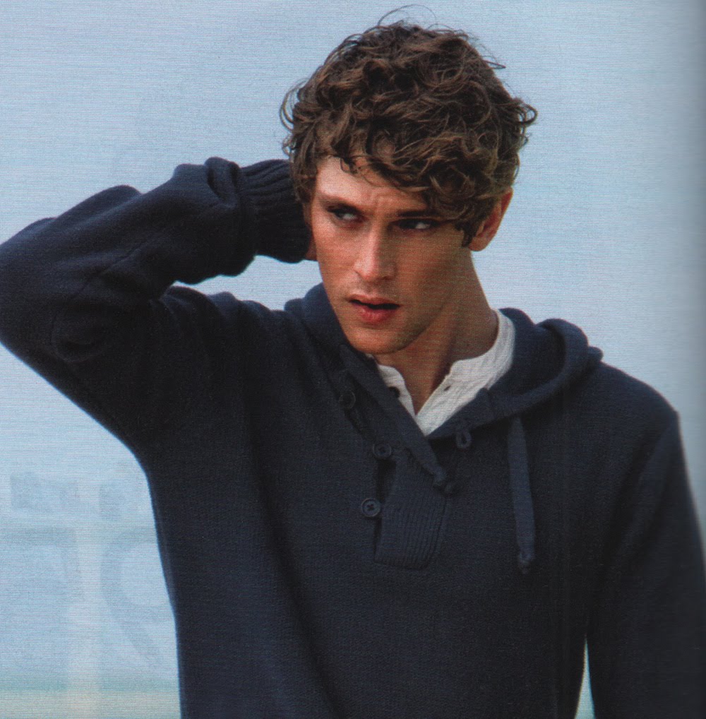 Picture of Mathias Lauridsen