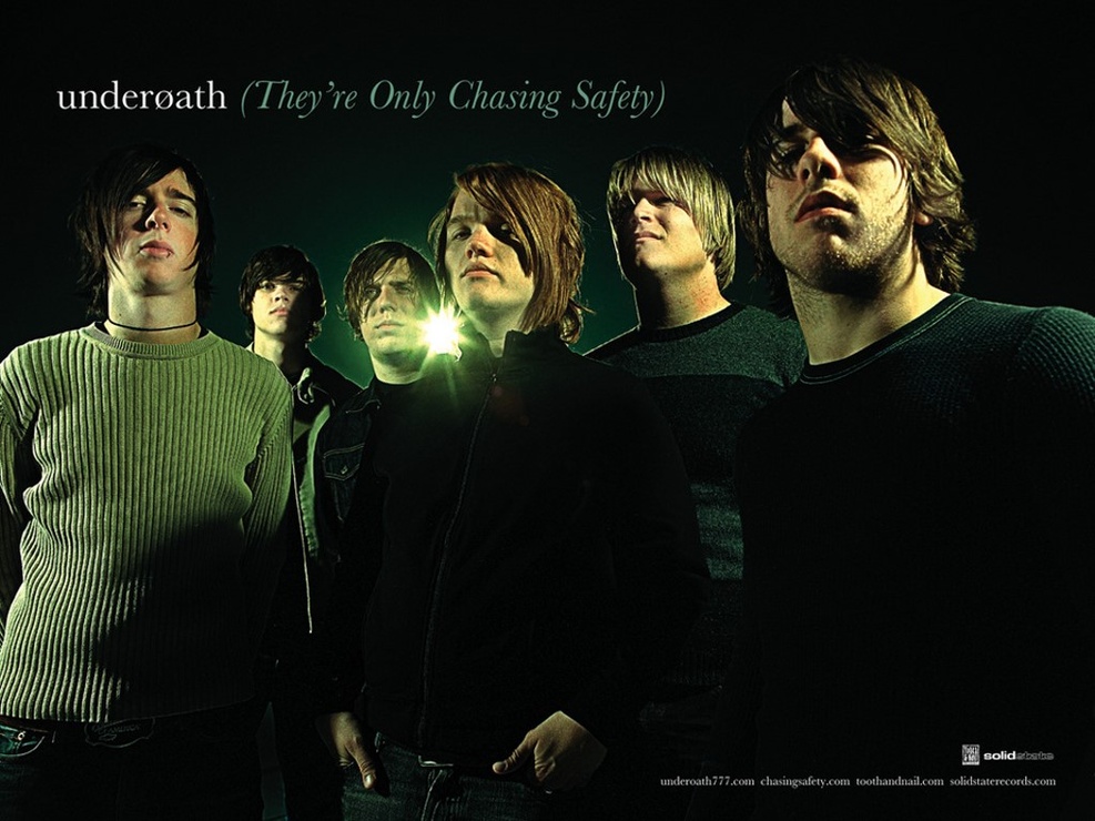 Picture of UnderOath
