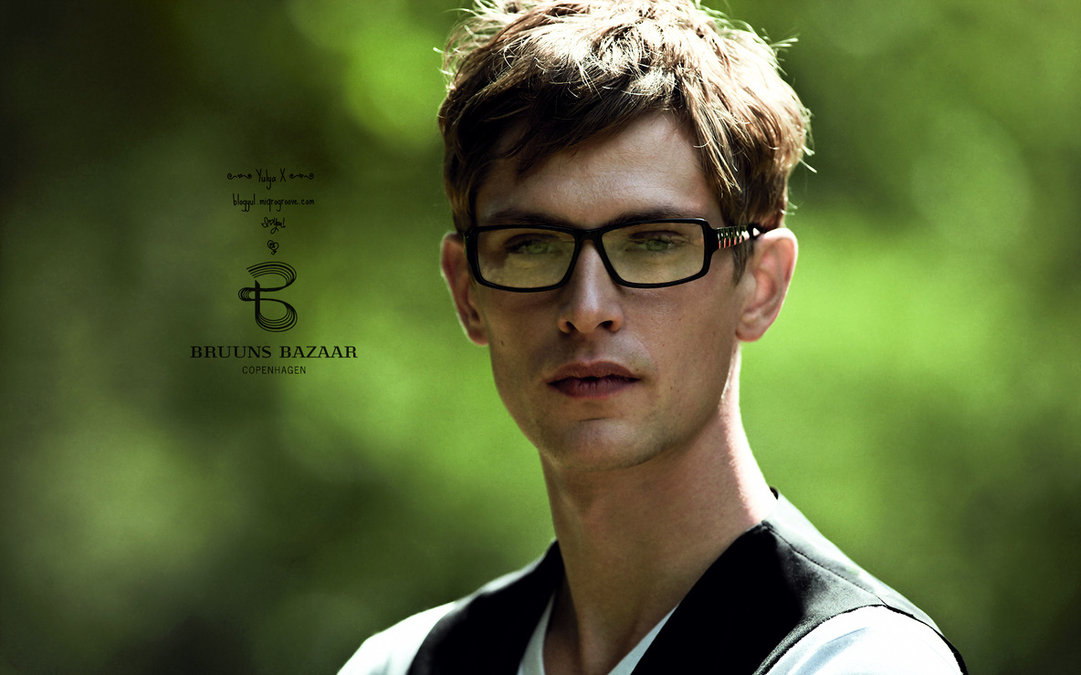 Picture of Mathias Lauridsen