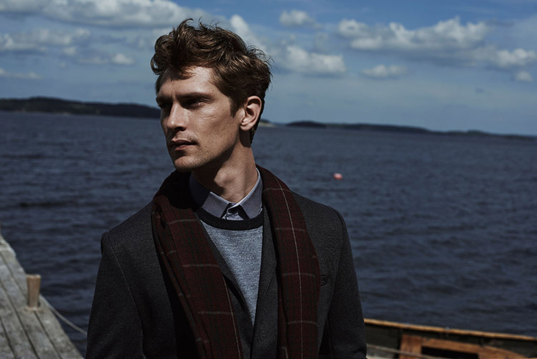 Picture of Mathias Lauridsen