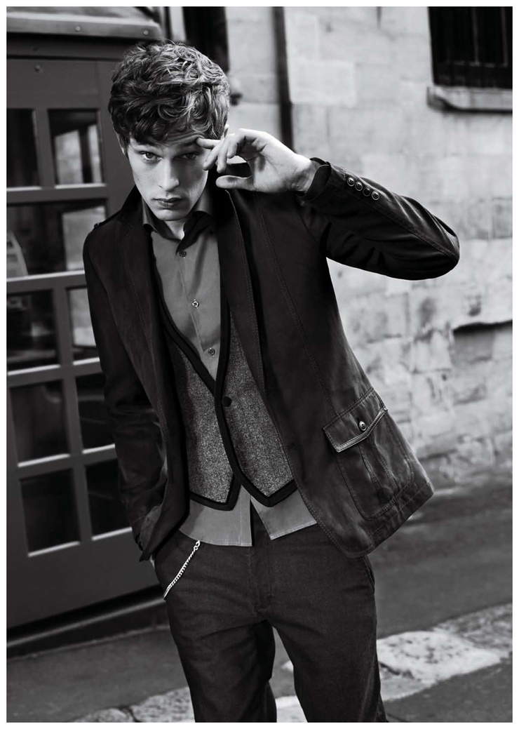 Picture of Mathias Lauridsen