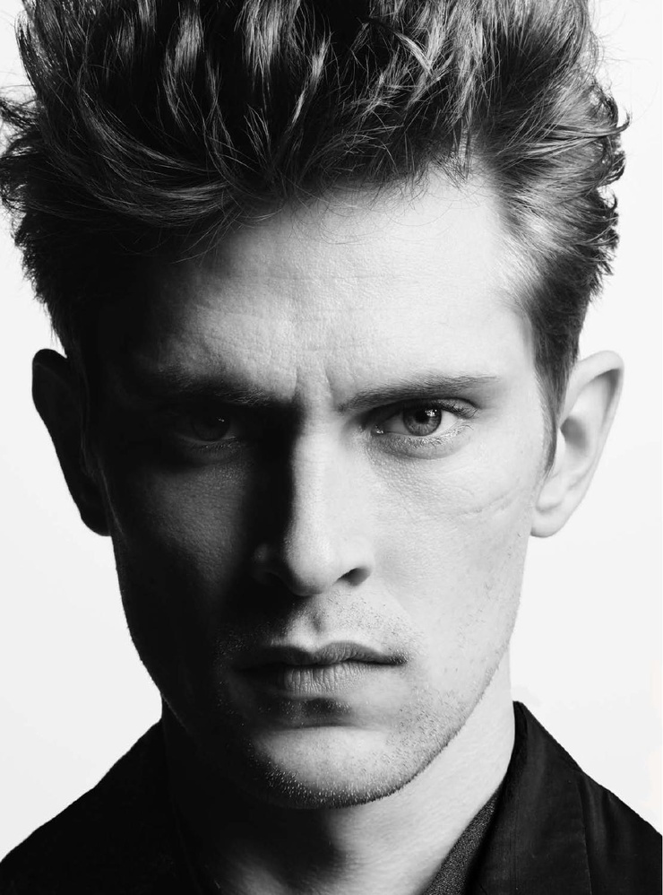 Picture of Mathias Lauridsen