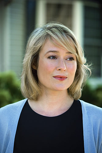 Picture of Jennifer Ehle