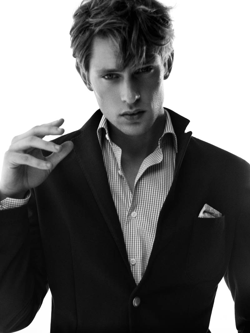 Picture of Mathias Lauridsen