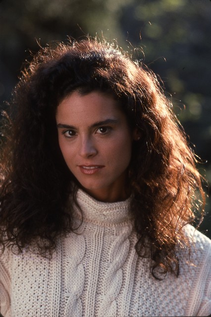 Picture of Betsy Russell