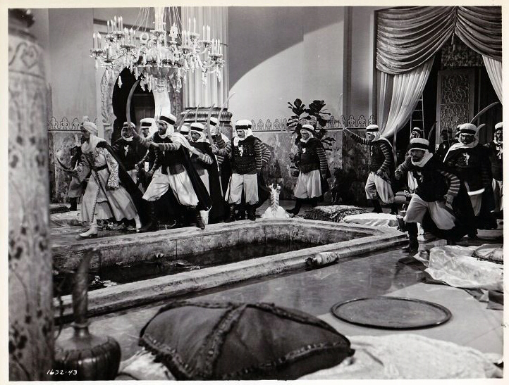 Picture of The Desert Hawk