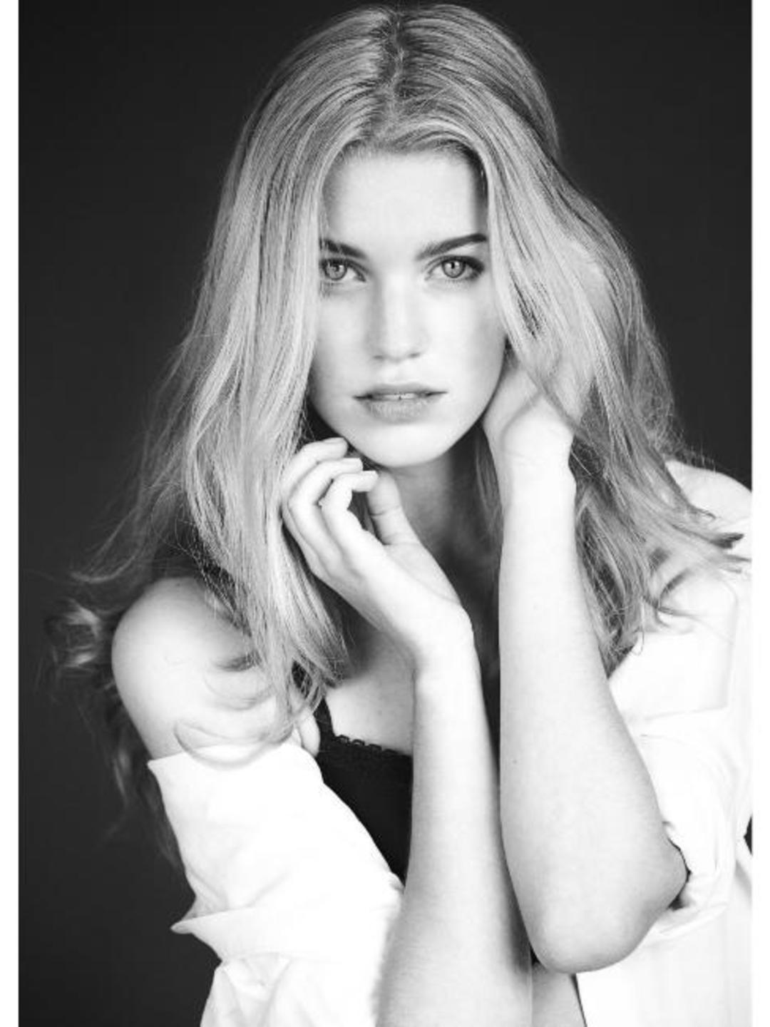 Picture of Hannah Cooper