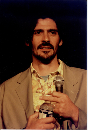 Picture of Jason Carter