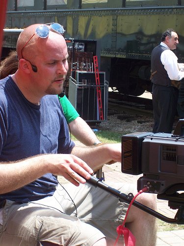 Picture of Jeremy Snead