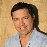 Image of Brian Fargo