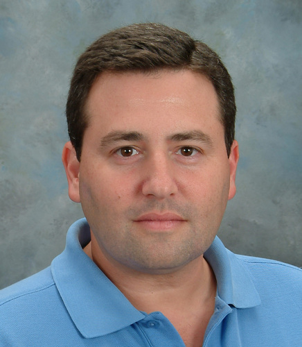 Picture of Mark Rein