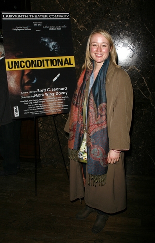 Picture of Jennifer Ehle