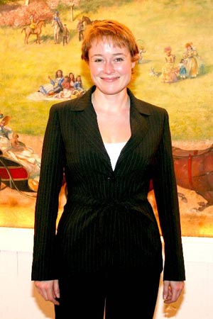 Jennifer Ehle image