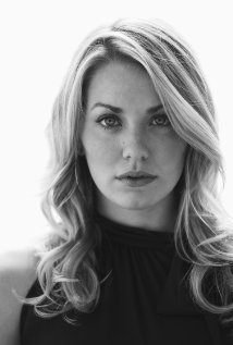 Image of Sara Lindsey