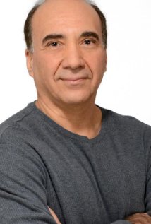 Picture of Dave Petti