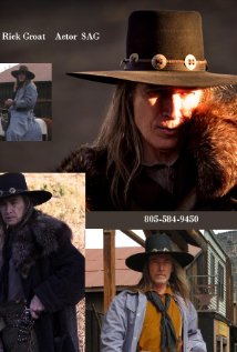 Picture of Rick Groat