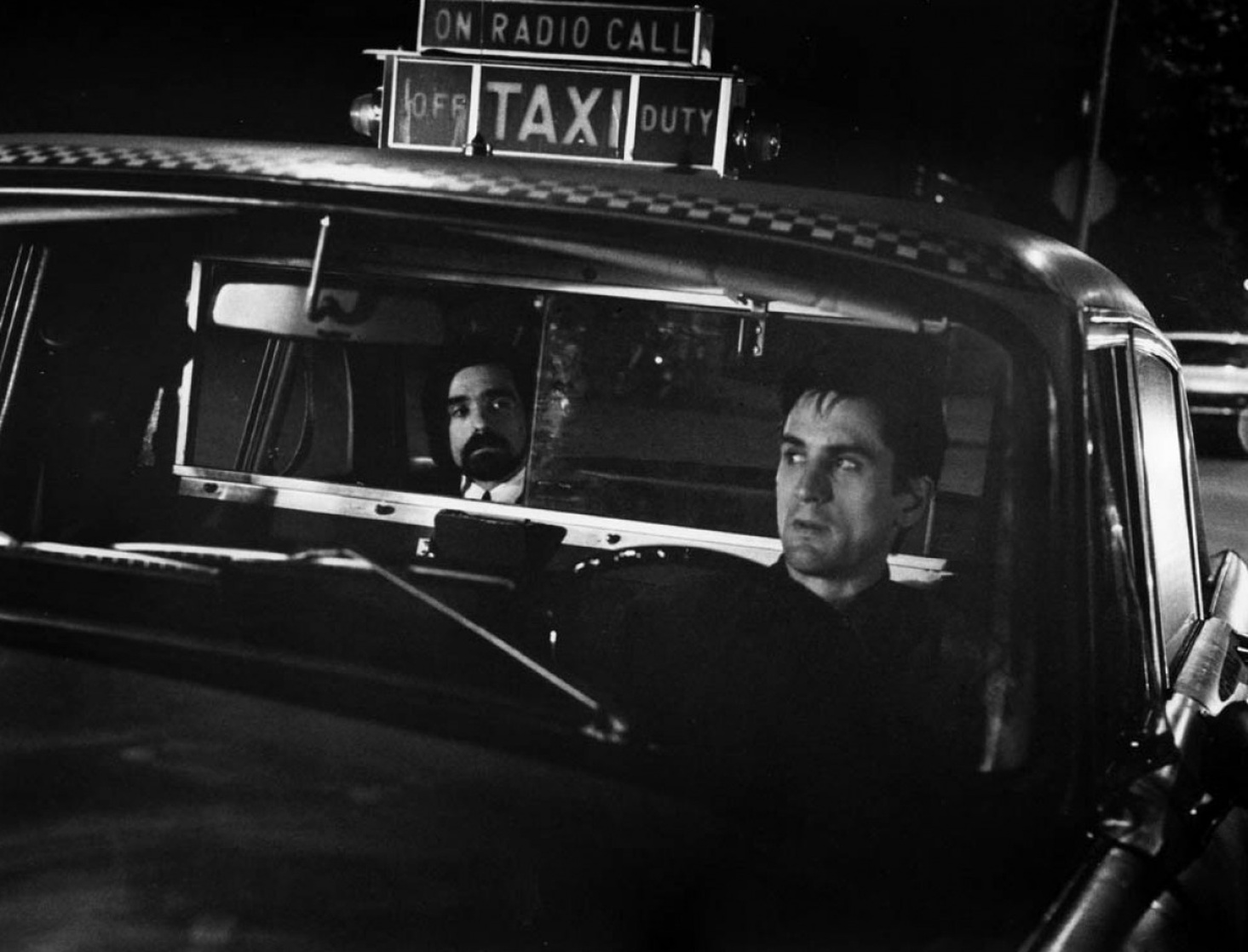 Picture of Taxi Driver (1976)