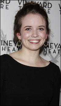 Picture of Phoebe Strole