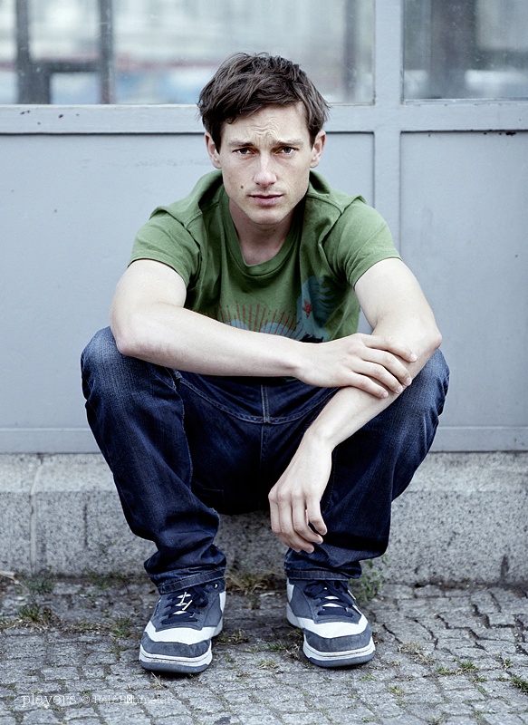 Picture of Volker Bruch