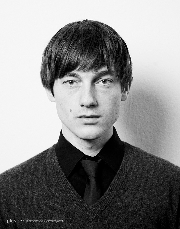 Picture of Volker Bruch