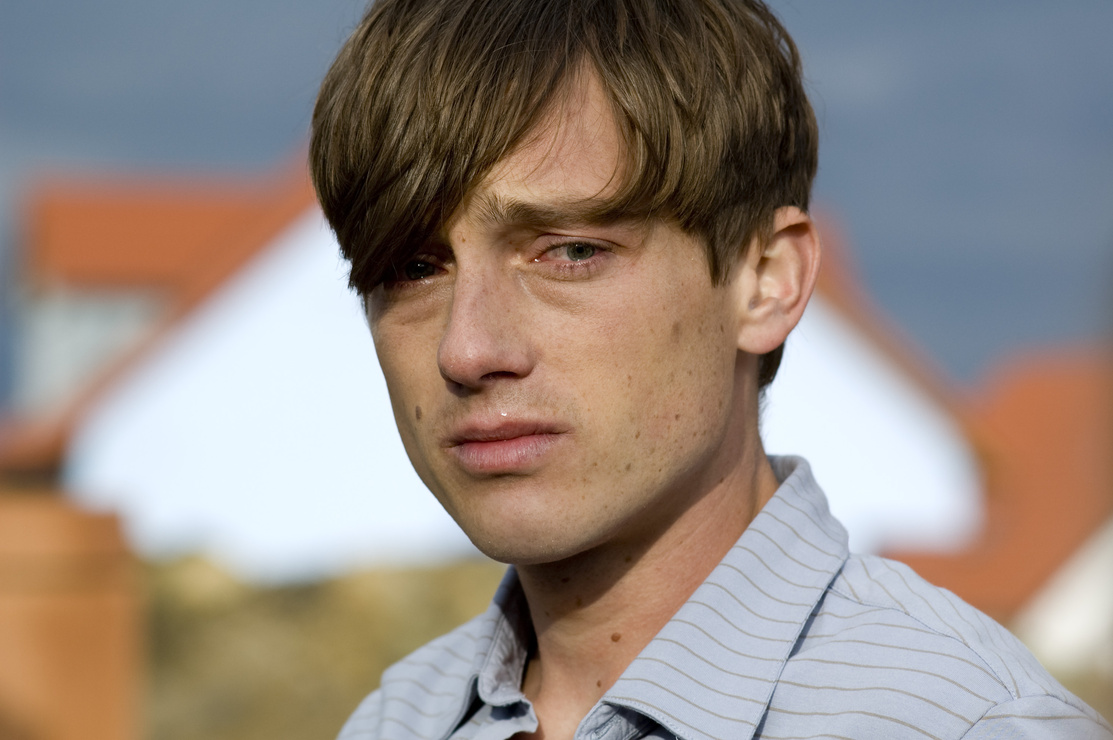 Picture of Volker Bruch