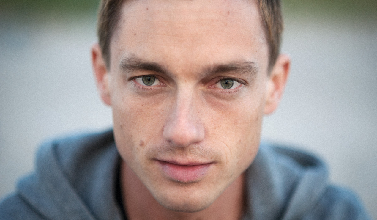 Picture of Volker Bruch