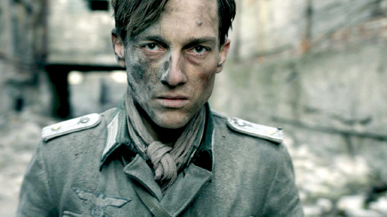 Picture of Generation War