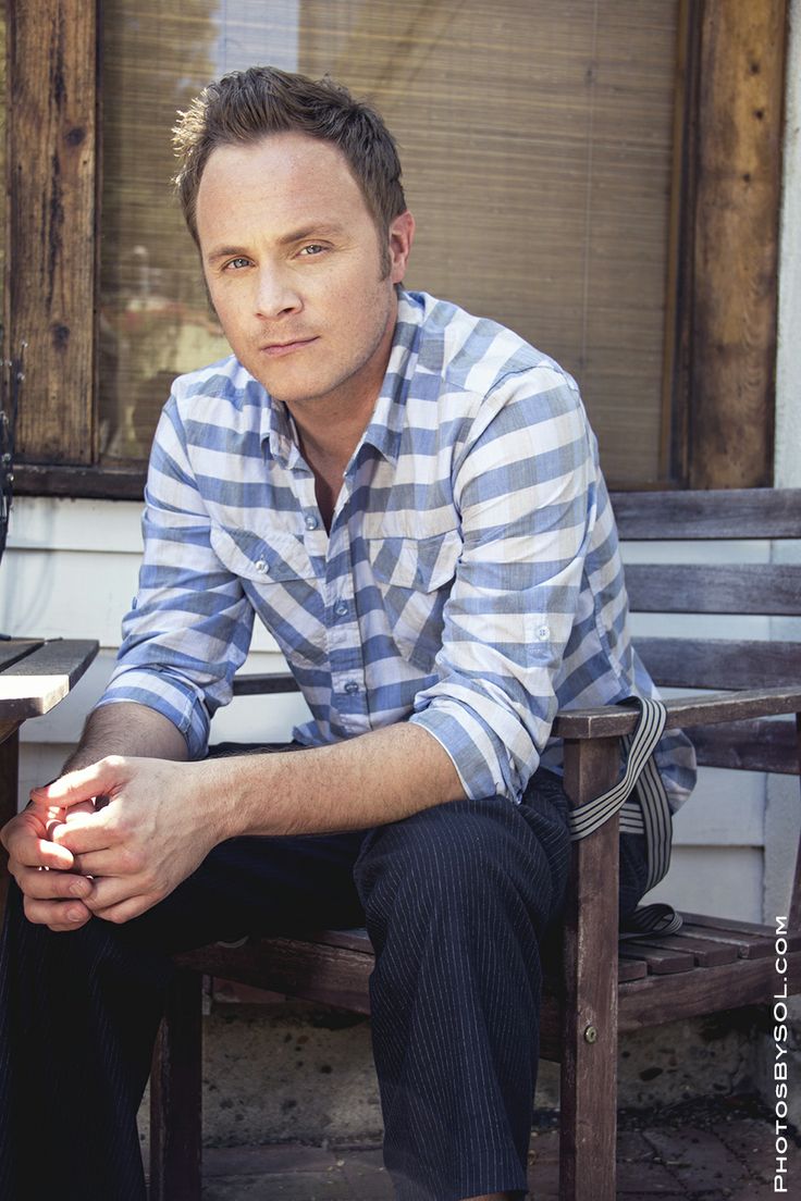 David Anders picture