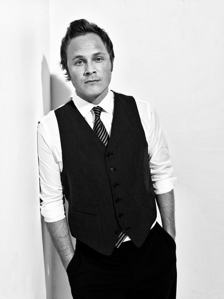 Picture of David Anders