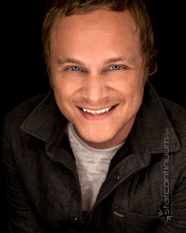 Image of David Anders