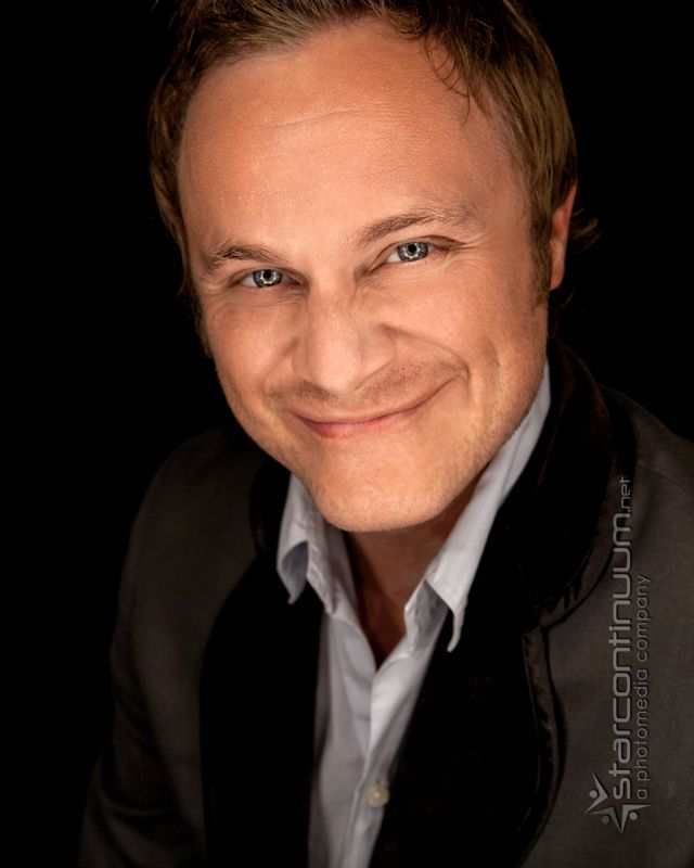 Picture of David Anders