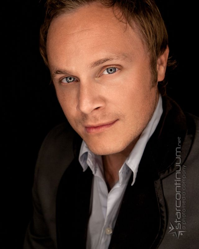 Picture of David Anders