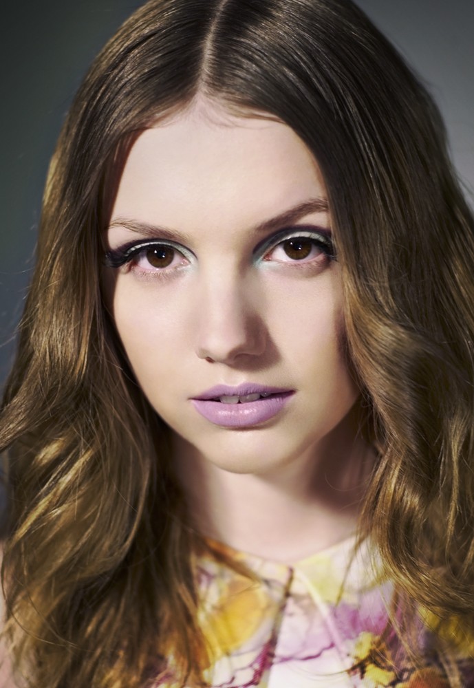 Image of Hannah Murray