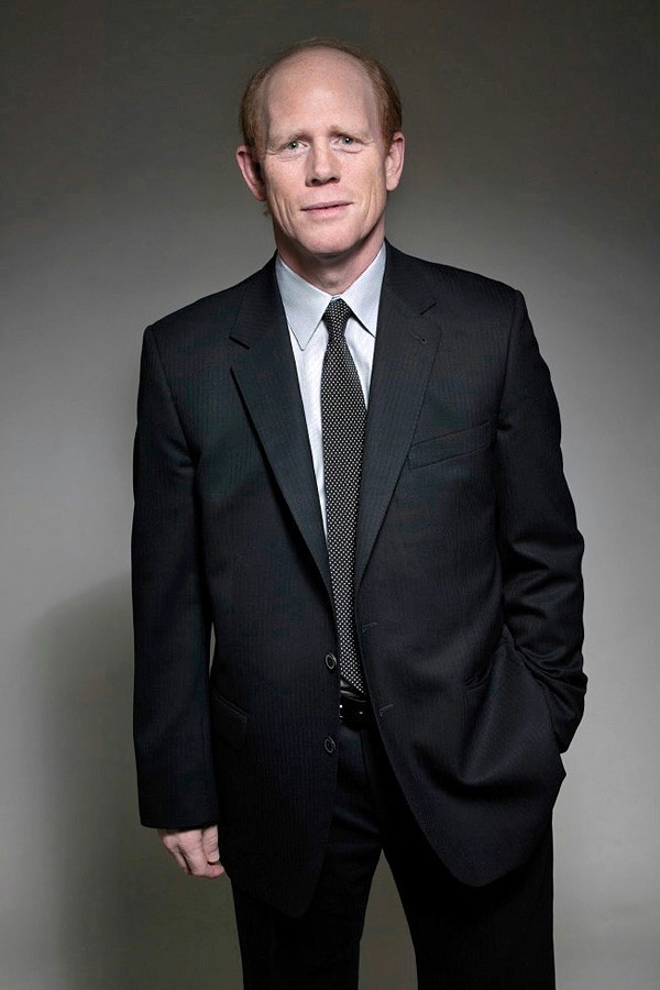 Ron Howard picture