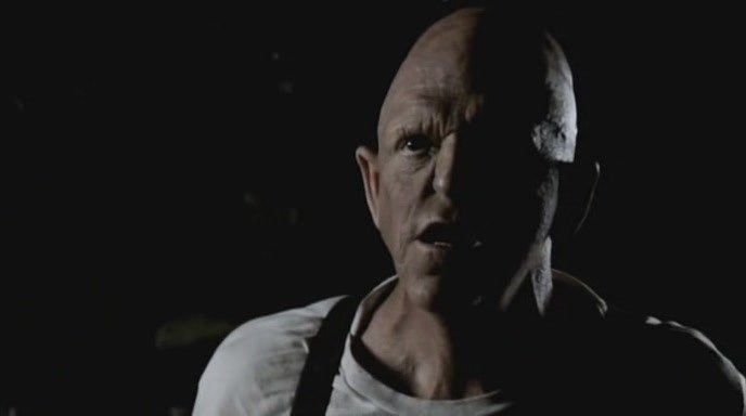 Ed Gein: The Butcher of Plainfield image